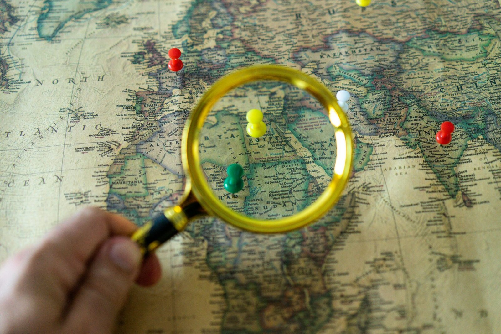 GPS Training for Accurate Surveying Skills