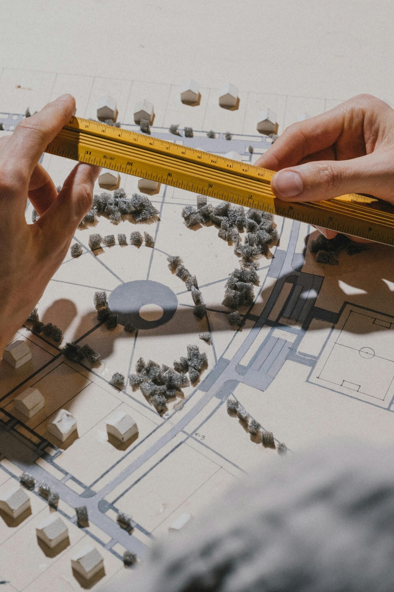 #1 Land Measuring: Meaning, Process & Importance
