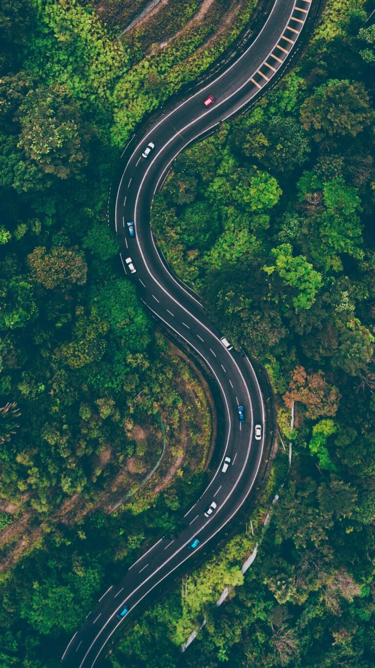 #1 Road Survey Guide: Powerful Insights for Smart Planning