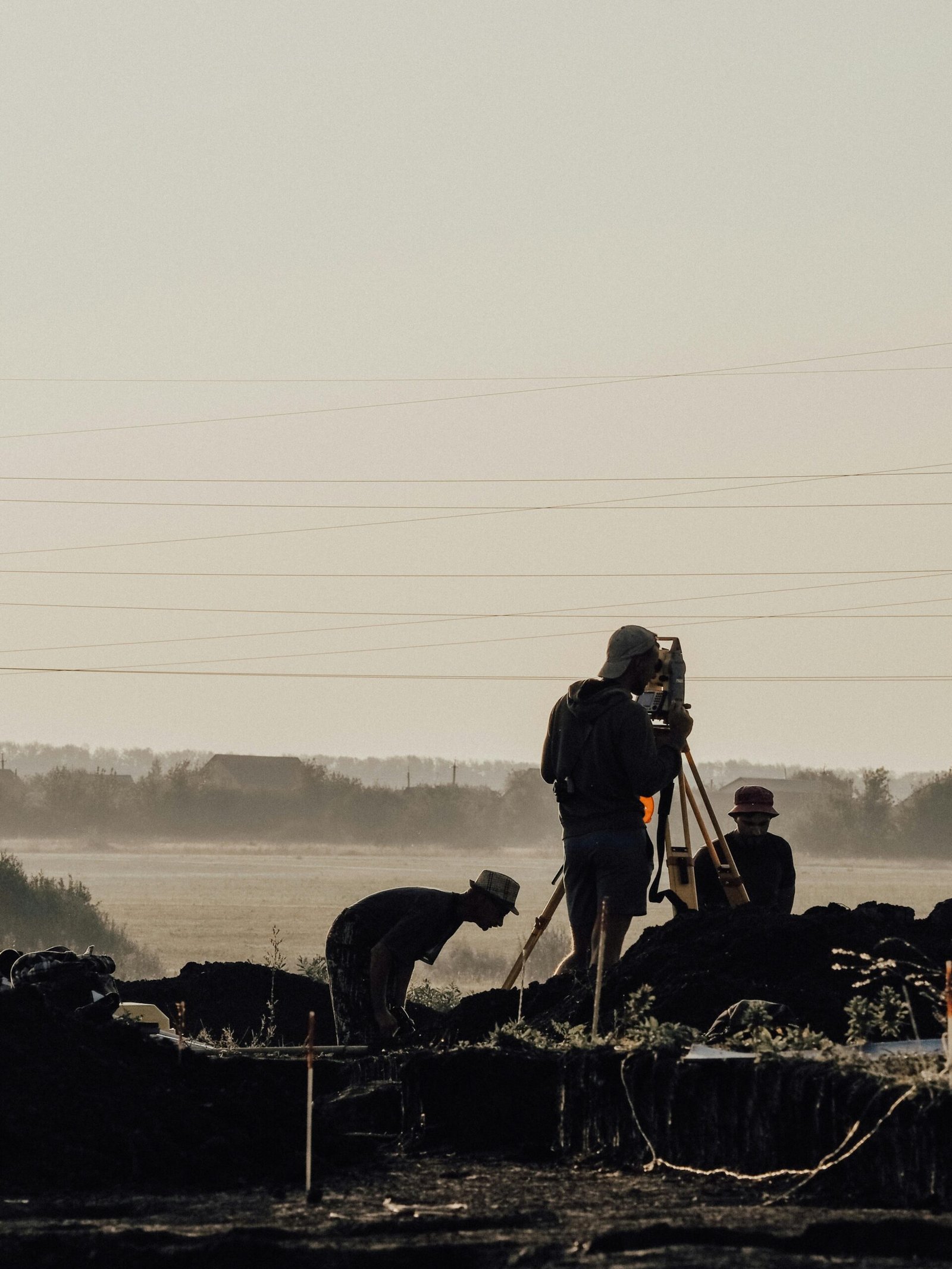 Land Survey Cost in India 2026: Full Pricing Guide